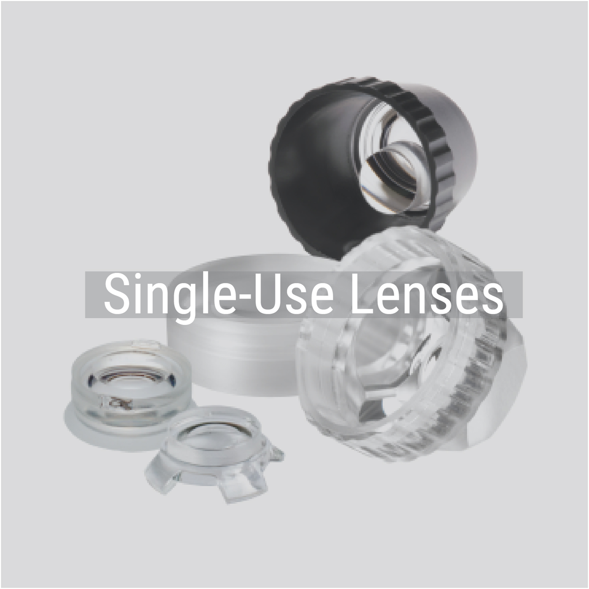 Single-Use Contact Lenses - Volk Optical