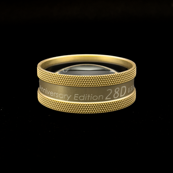 Buy Volk 28D BIO Lens - Volk Optical