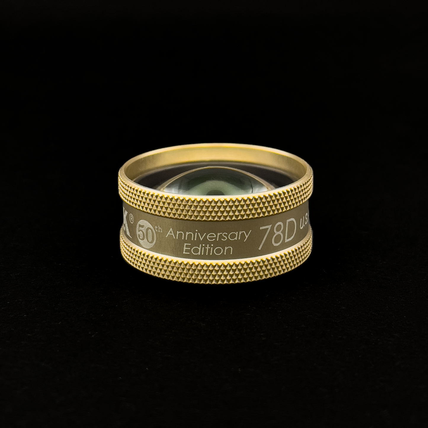 Buy Volk Non-Contact 78D Slit Lamp Lens - Volk Optical