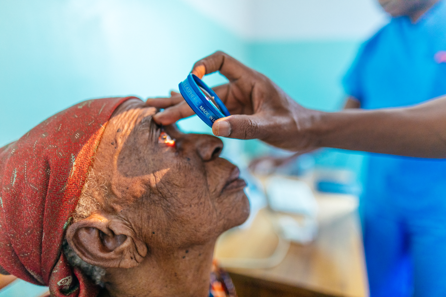 Buy BIO Lenses Online - Volk Optical