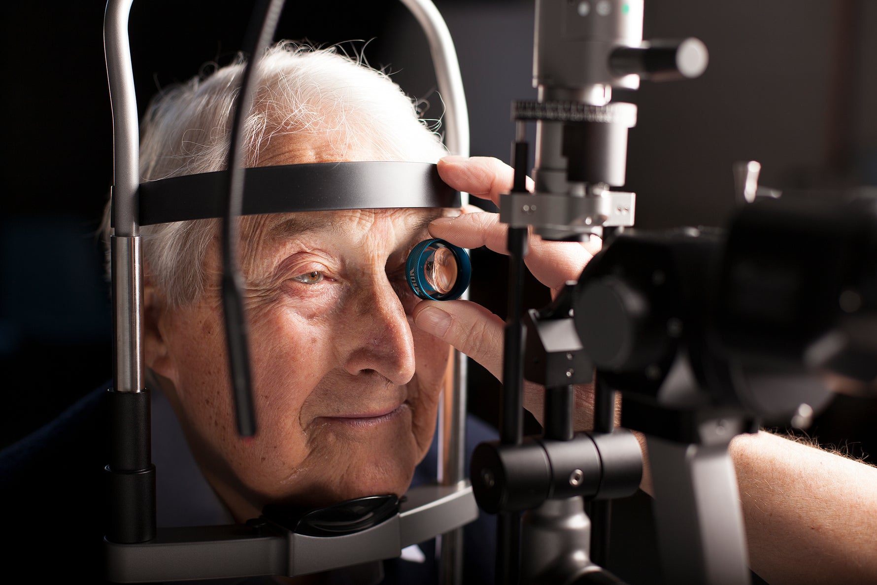 Volk Optical - Ophthalmic Lenses made in the U.S.A.