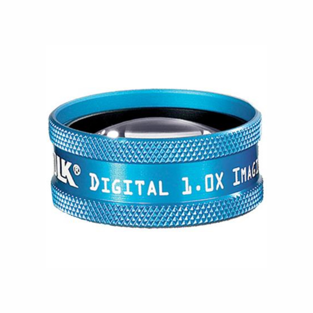 Diagnostic Ophthalmic Lenses | 90D, 78D & Slit Lamp Lenses