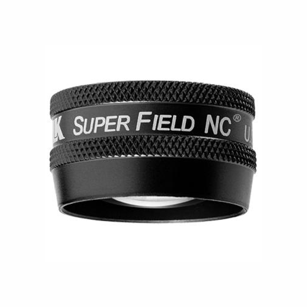 Diagnostic Ophthalmic Lenses | 90D, 78D & Slit Lamp Lenses