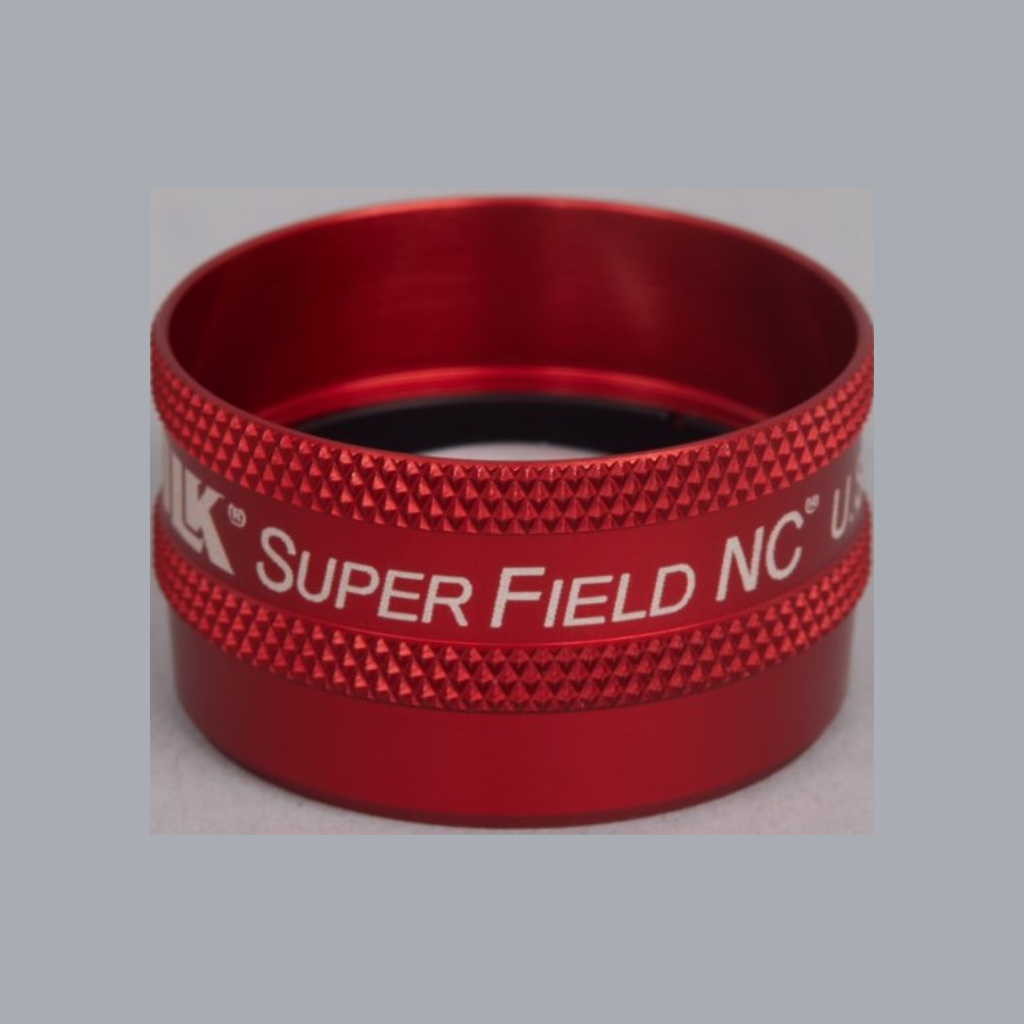 Buy Volk Super Field® Slit Lamp Lens - Volk Optical