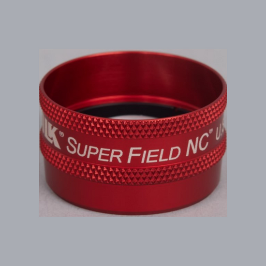 Buy Volk Super Field® Slit Lamp Lens - Volk Optical