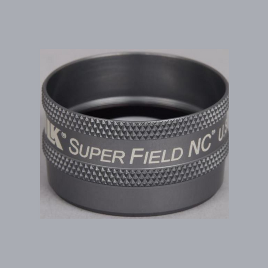 Buy Volk Super Field® Slit Lamp Lens - Volk Optical
