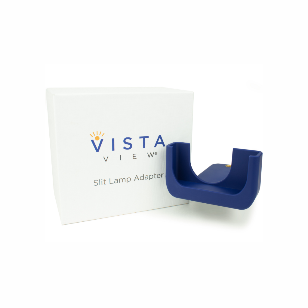 VistaView Slit Lamp Adapter – Volk Optical