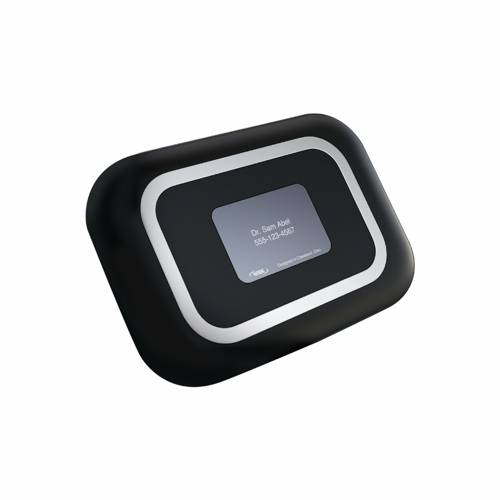 Multi Lens Case - The Finest Way to Carry Your Volk lenses