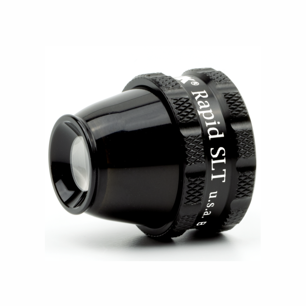 Volk Rapid SLT – Volk Optical