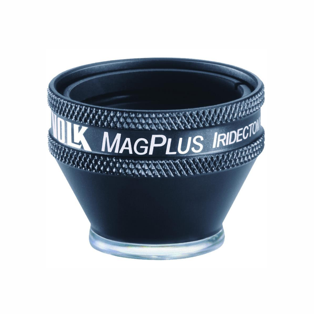 Specialty Laser Lenses for Retinal & Glaucoma