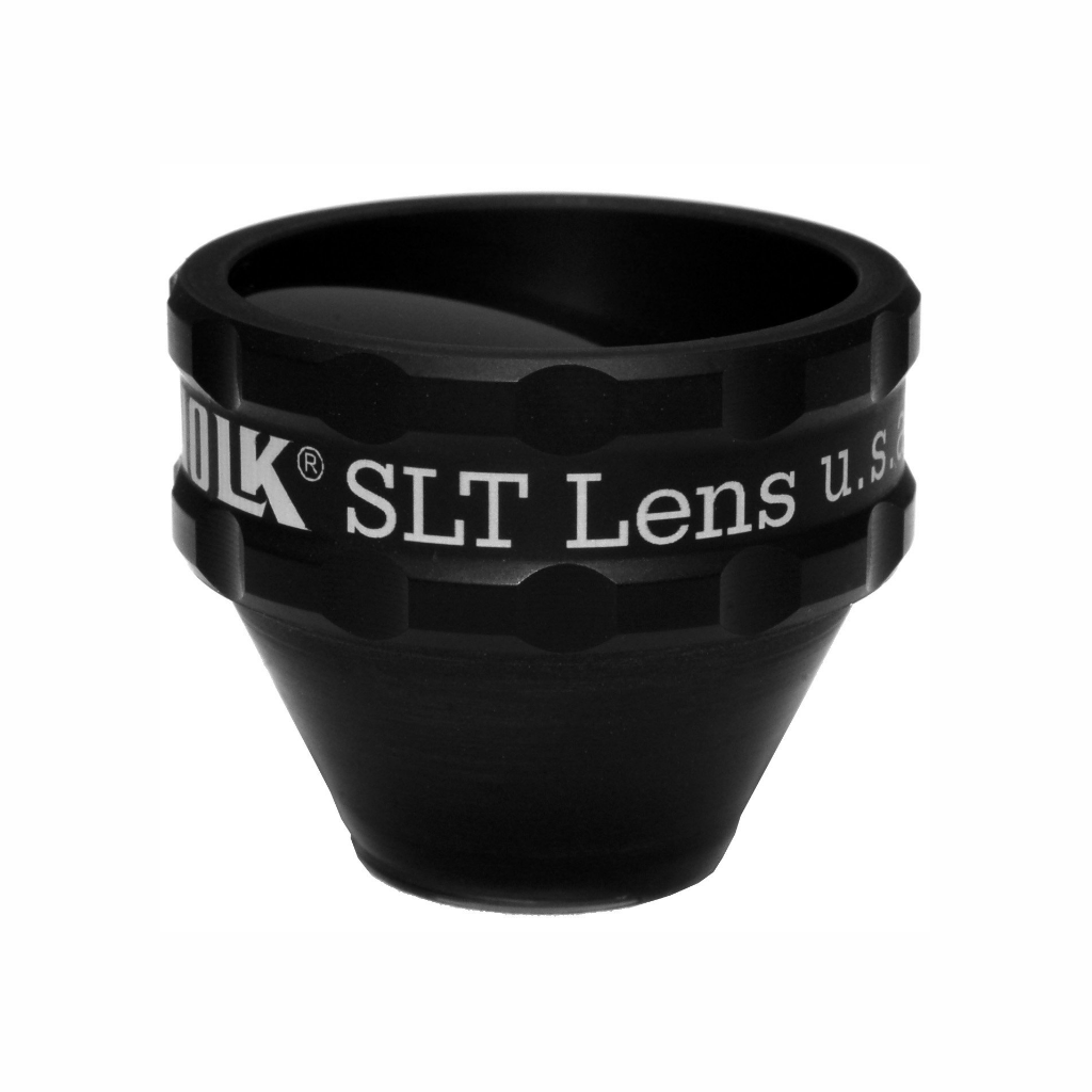 Specialty Laser Lenses for Retinal & Glaucoma