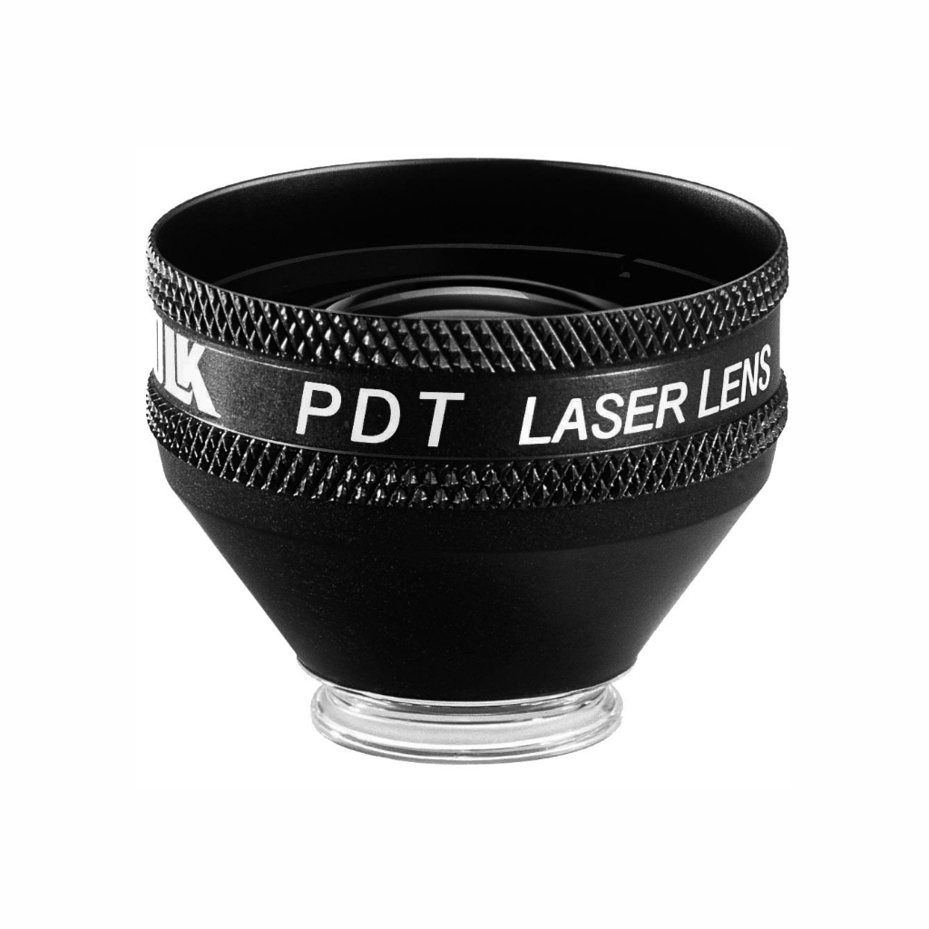 Specialty Laser Lenses for Retinal & Glaucoma