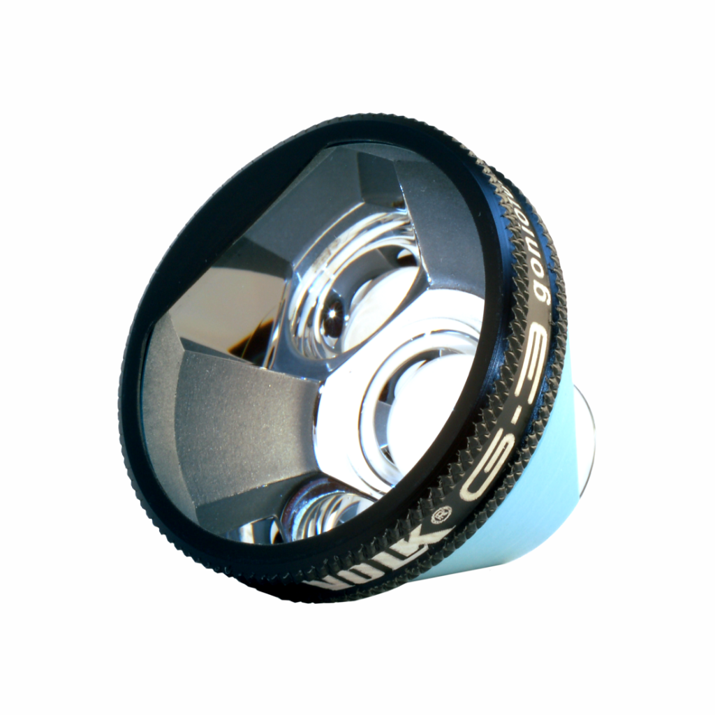 Buy Gonio Lenses Online - Volk Optical