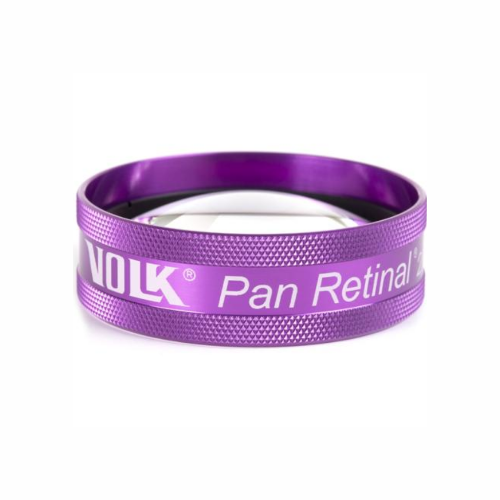 Buy Volk Pan Retinal® 2.2 BIO Lens - Volk Optical