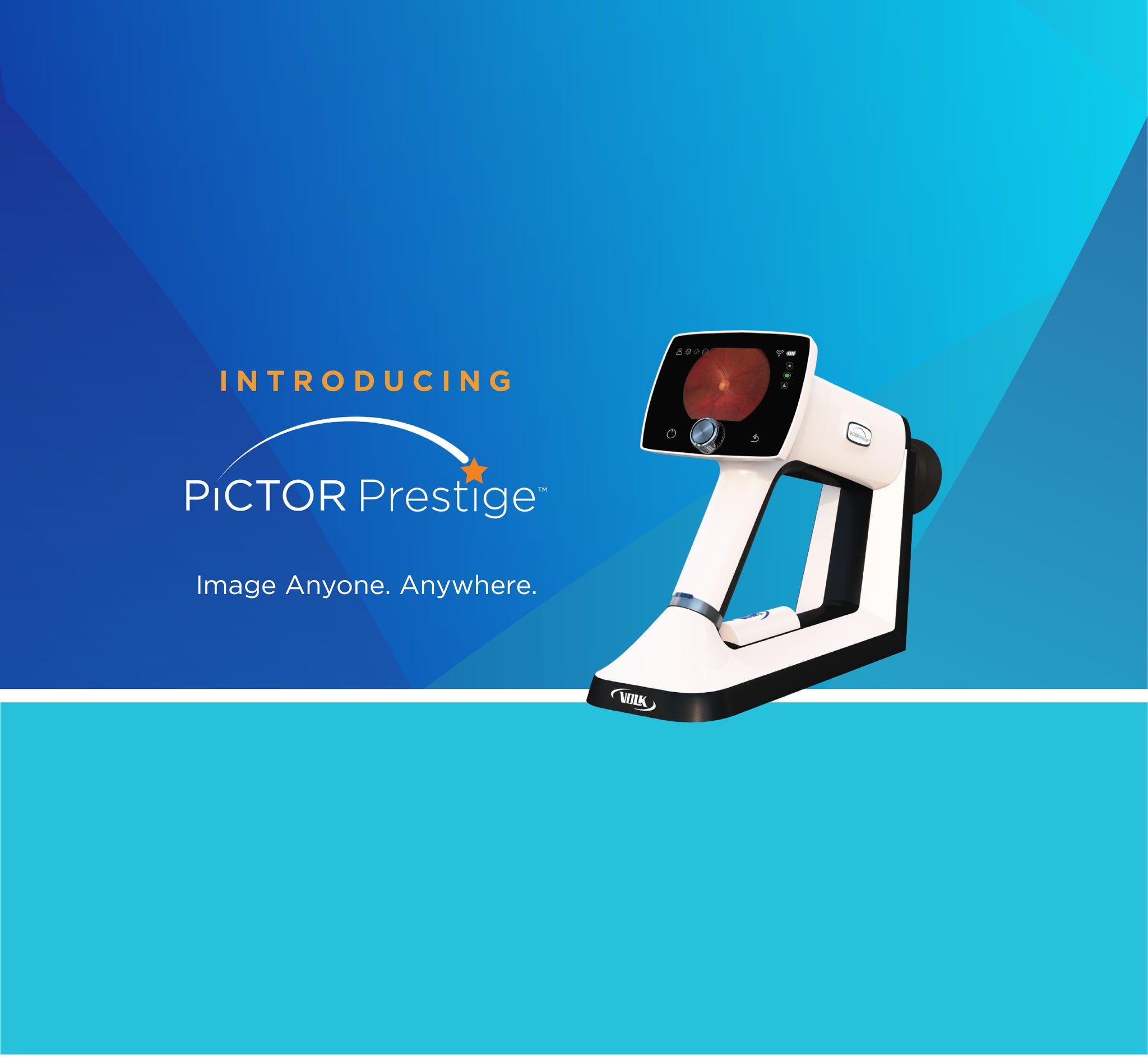 Volk Optical - Ophthalmic Lenses made in the U.S.A.