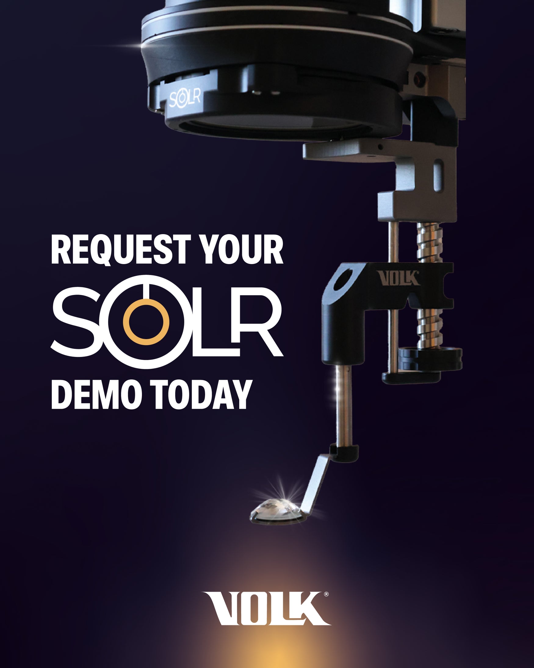 SOLR Surgical System