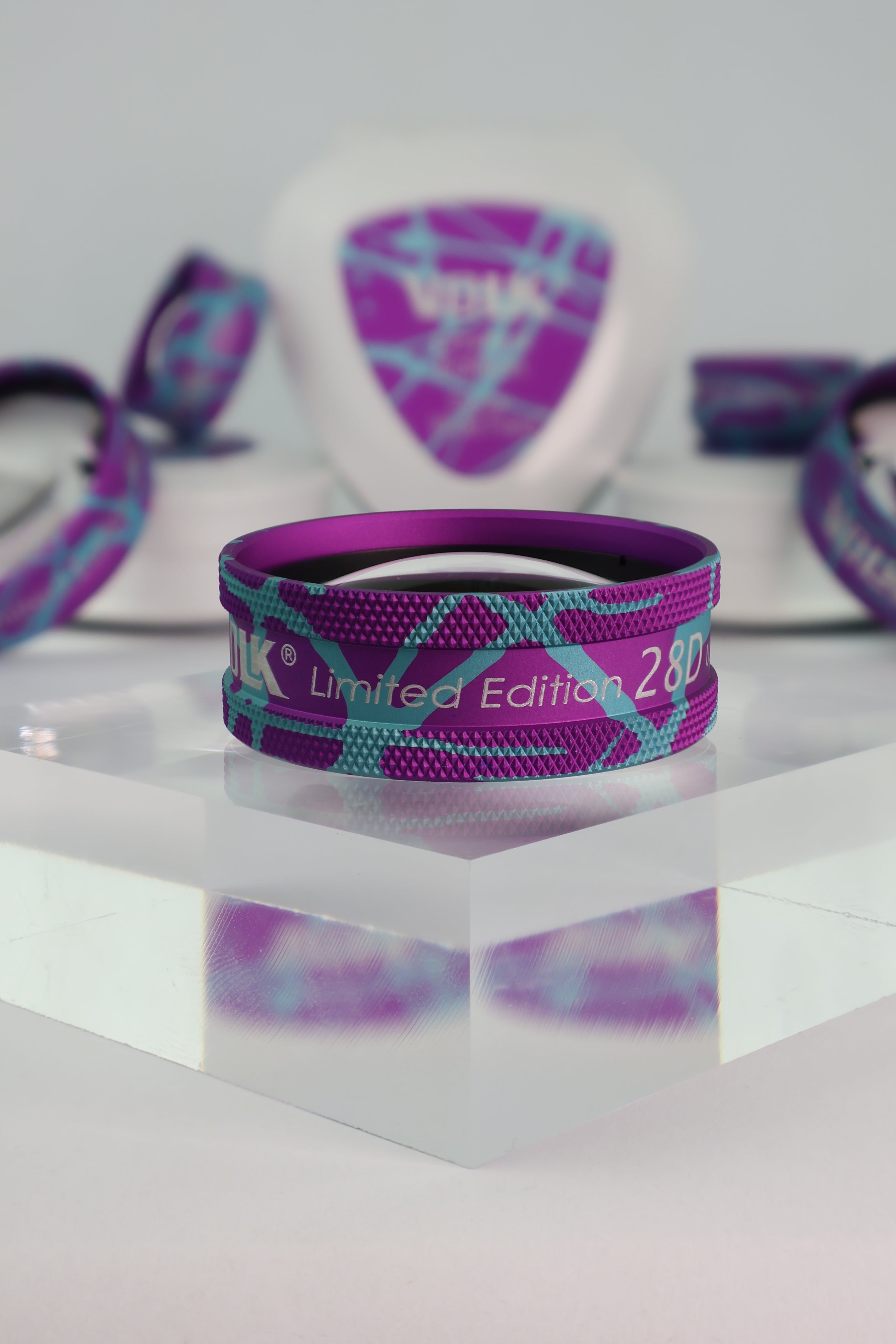 Buy Volk 28D BIO Lens - Volk Optical