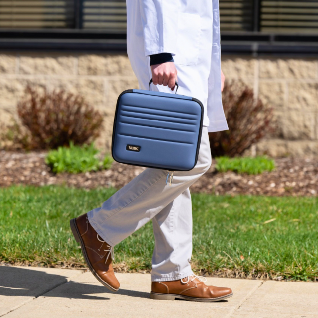 Viva Non-Mydriatic Handheld Retinal Camera – Volk Optical