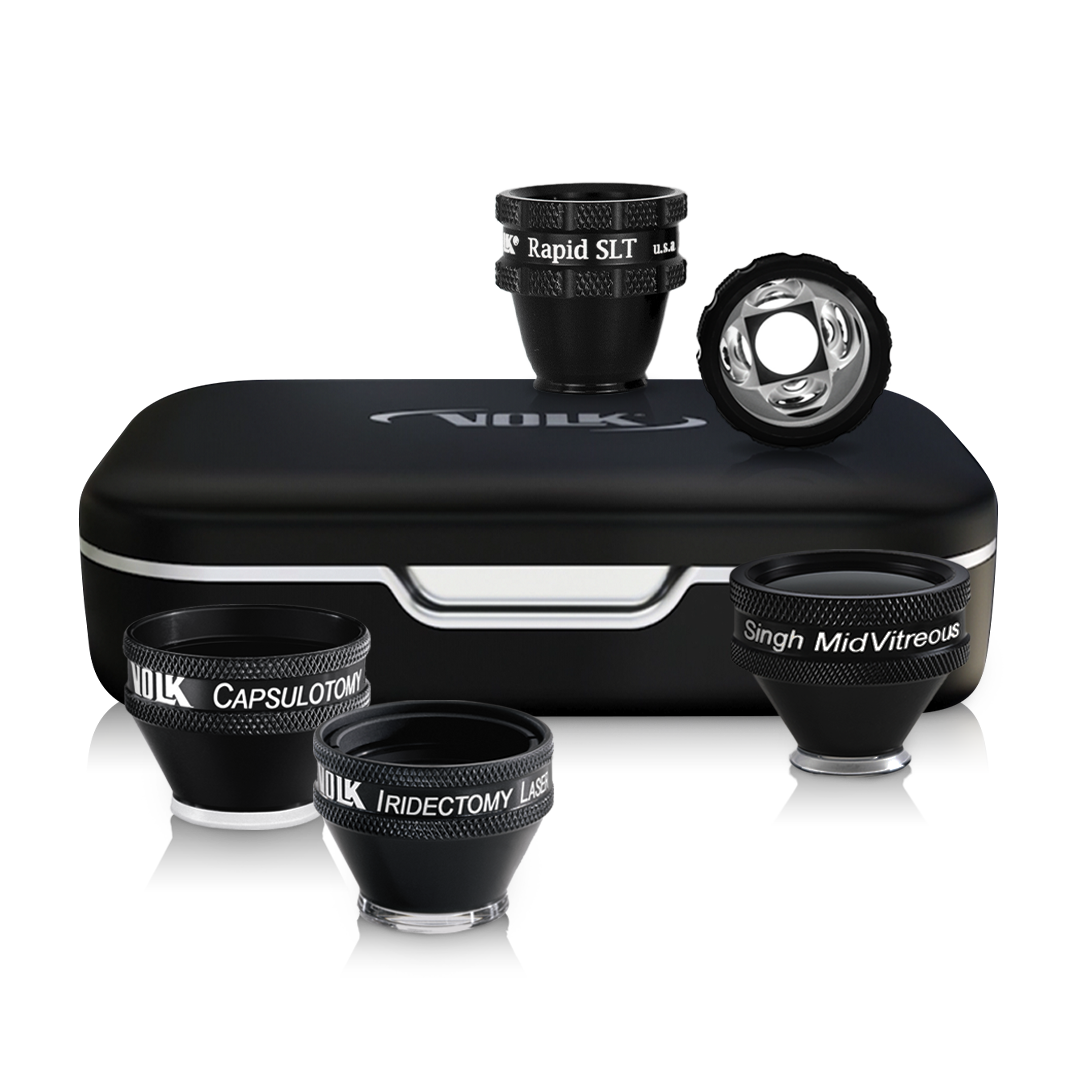 Volk Laser Lens Essentials Bundle – Volk Optical