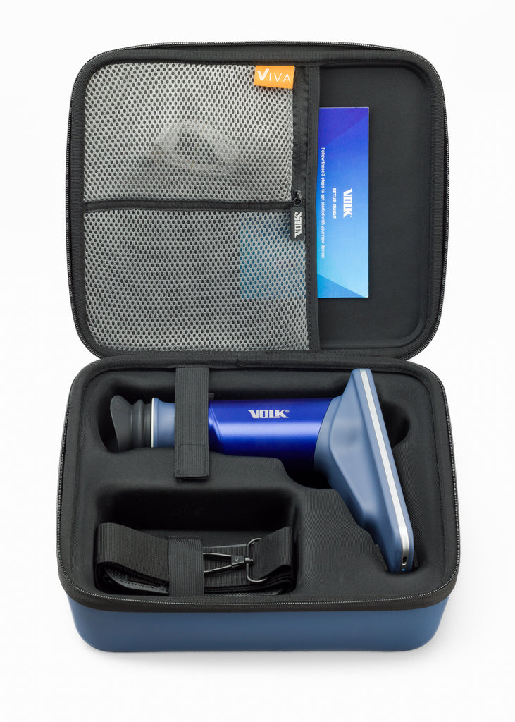 Viva Non-Mydriatic Handheld Retinal Camera – Volk Optical