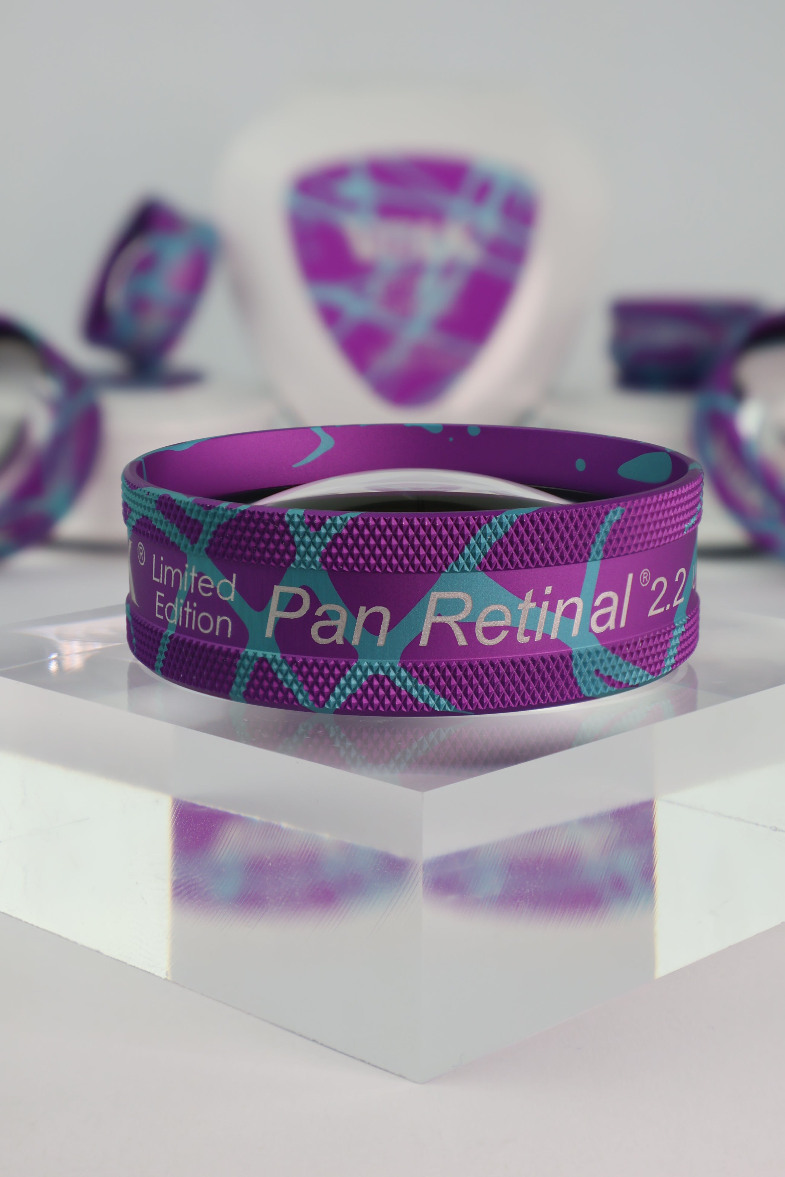 Buy Volk Pan Retinal® 2.2 BIO Lens - Volk Optical