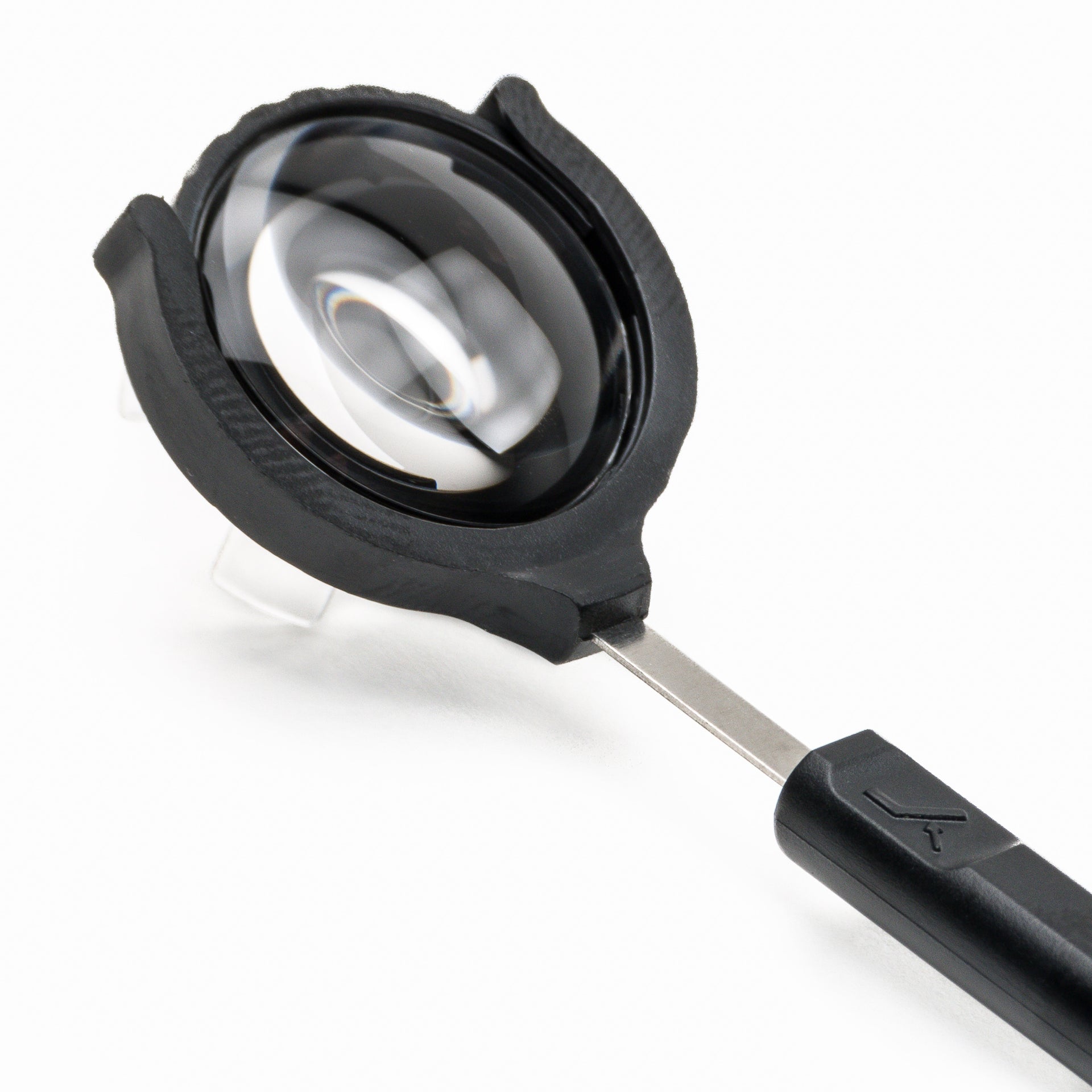 Volk®1 Single-Use Indirect WideField Vitrectomy Lens with SSV (1 box o