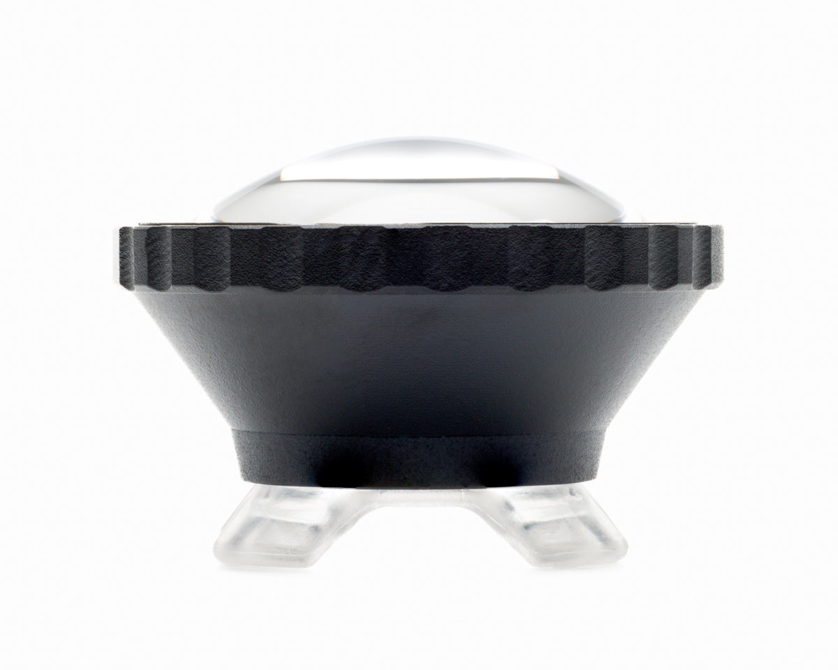 Volk®1 Single-Use Indirect WideField Vitrectomy Lens with SSV (1 box o ...