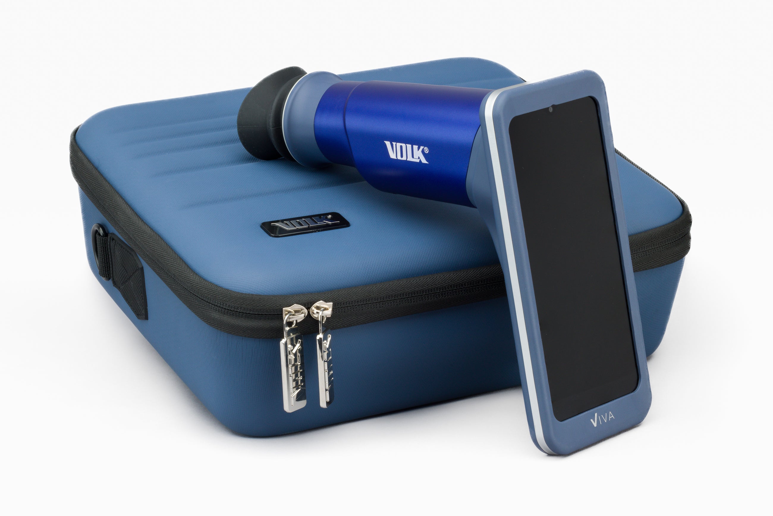 VIVA Portable Fundus Camera | Fast Retinal Imaging