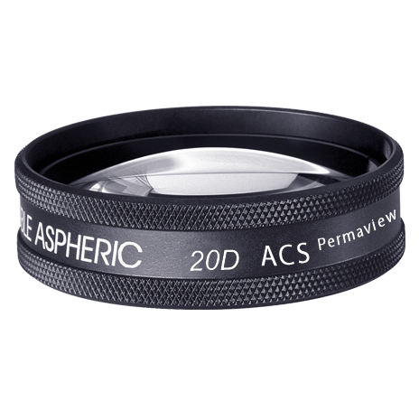 Buy Volk 20D ACS® BIO Lens - Volk Optical