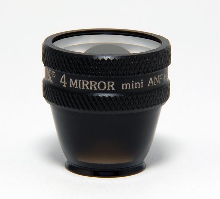 Buy Gonio Lenses Online - Volk Optical